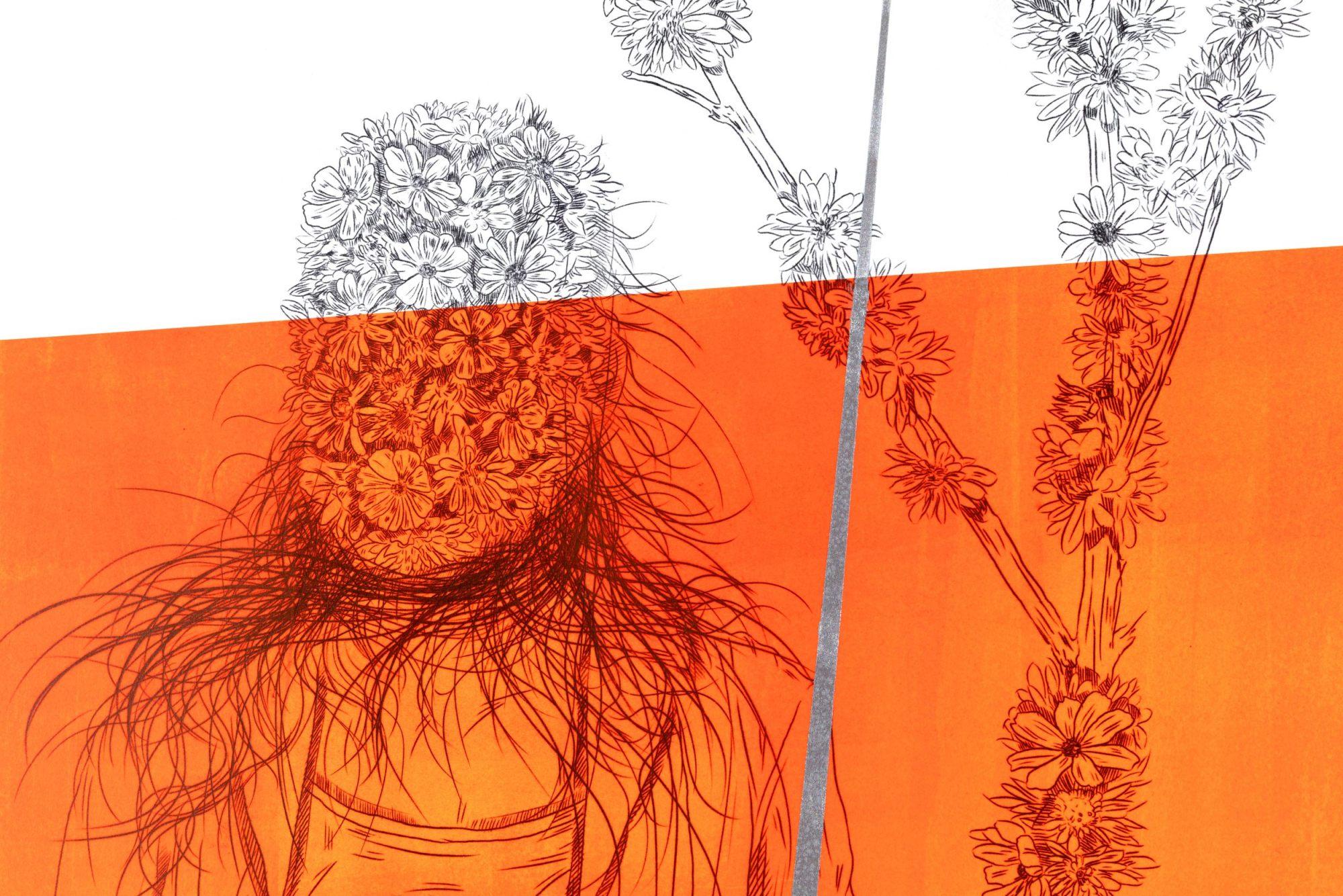 The multinatural shape of tomorrow - Sasha Vinci